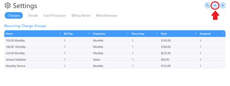 Next You Will Select A Service Monthly Service And Click On Next At The Bottom