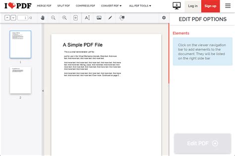 Edit PDF Document Like A Pro 8 Ways You Can T Miss