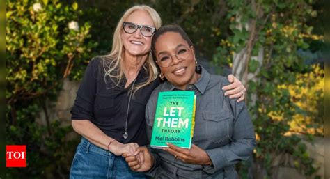 What Is The Let Them Theory All You Need To Know About The Viral
