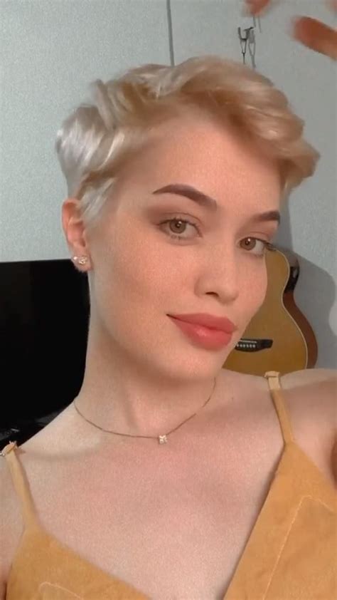 29 Messy Pixie Cuts For A Tousled Chic Look Artofit