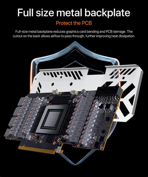 Peladn Rtx 3080 10gd6x Baikai Graphics Card Gddr6x 320 Bit Desktop Graphics Card With 3 Fans