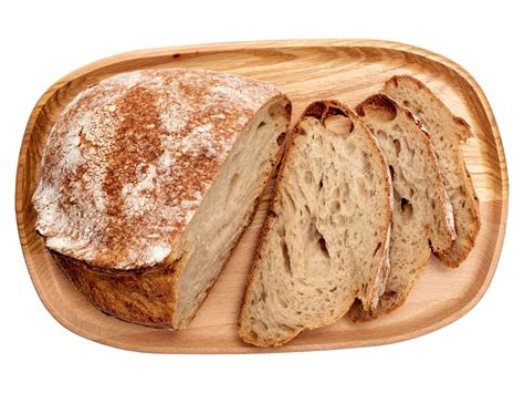 Chlieb Pšeničný Kváskový Lidl Sk