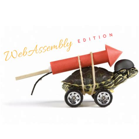 How To Get A Performance Boost Using Webassembly By Devlucky