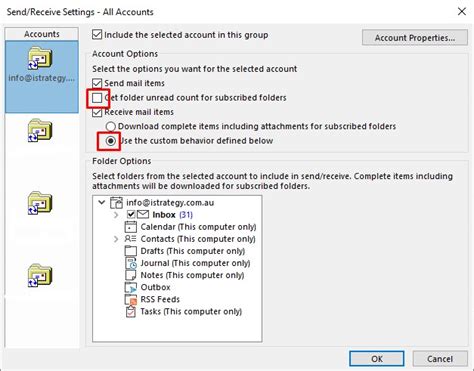 Syncing Gmail With Outlook Fixed Intuitive Strategy
