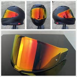 Cwr F2 Shield Replacement For Shoei Z8 X15 Rf1400 Cwr F2r X Spr Pro