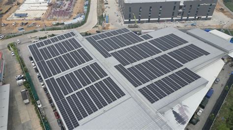 Unlocking Solar Potential The Role Of Smart Pv Module Optimizer In Energy Efficiency Andsolar