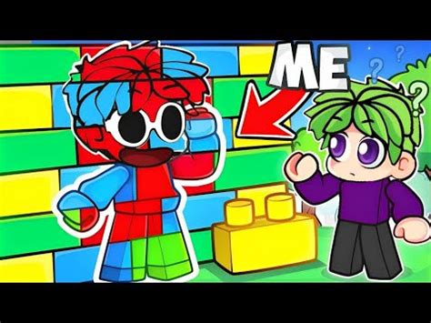 EXTREME Hide And Seek In Roblox YouTube