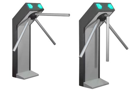 Турникет-трипод | Самый «дешевый» в России / Хабр