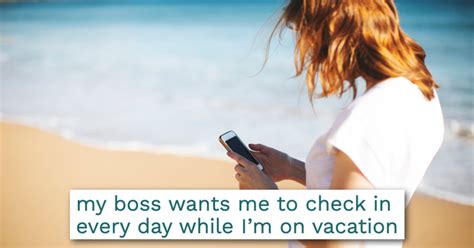 ‘i Returned To Find Sixty Bazillion Emails Texts And Voice Messages