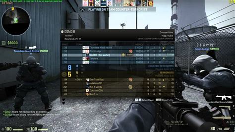 Cs Go Hacker Gets Banned Youtube