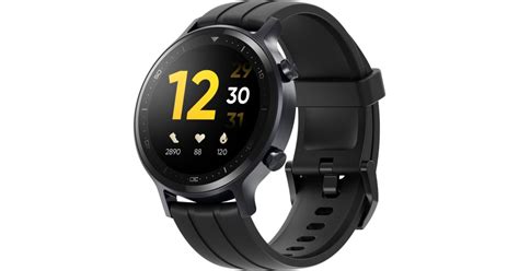 Realme Watch S im Test: 2,2 gut