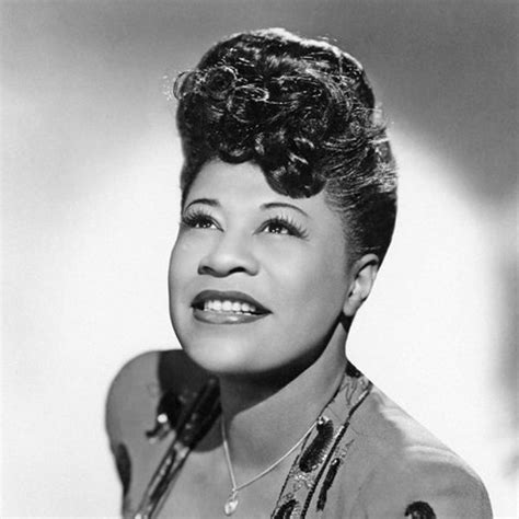 Ella Fitzgerald Poster Etsy