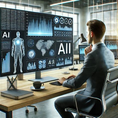 📊 Why Ai And Data Analytics Are Transforming Business Strategy In Todays Morteza Sefidgari