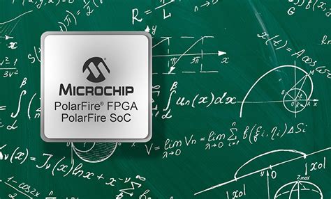 Microchip Adds An Hls Design Workflow To Its Polarfire Fpga Portfolio