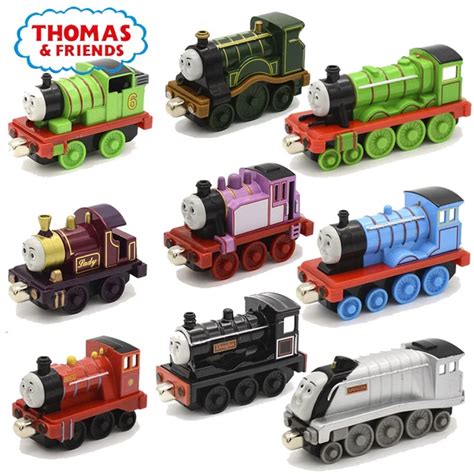 Thomas Train Toy
