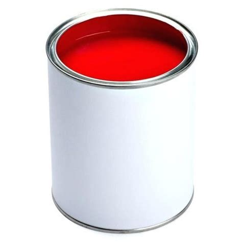 Red Epoxy Paint Packaging Type Can At Litre In Pune ID