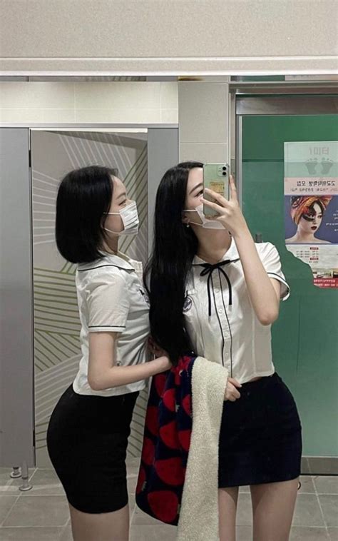 S C H O O L에 있는 T U O Y 님의 핀 소녀 의상 아시아 모델 옷