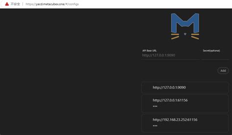在线面板 小疑问，无法连接在线面板 · Issue 3330 · Vernesongopenclash · Github