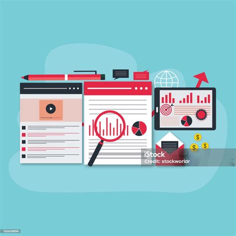Konsep Analisis Data Kerja Tim Analis Bisnis Pada Grafik Holografik Dan