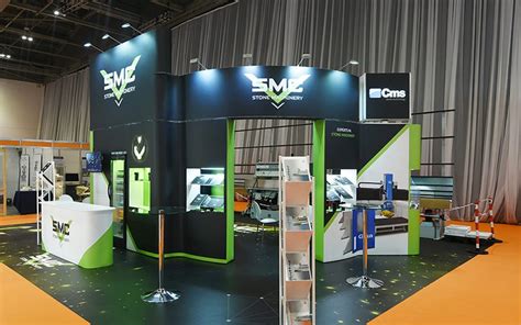 Clean 7m X 7m Exhibition Display Stand For Smc Exhibition Stand Ideas Clean 7m X 7m Exhibition Display Stand For Smc Exhibition Stand Ideas