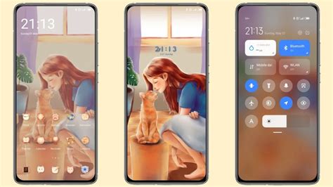 My Mr Cat Miui Theme For Xiaomi And Redmi Devices Miui Themer