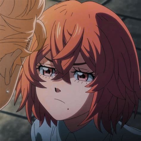 Tachibana Hinata Icon Tokyo Revengers Hinata Anime Anime Movies