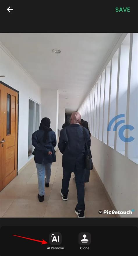 Cara Menghapus Objek Di Foto Menggunakan Hp Samsung