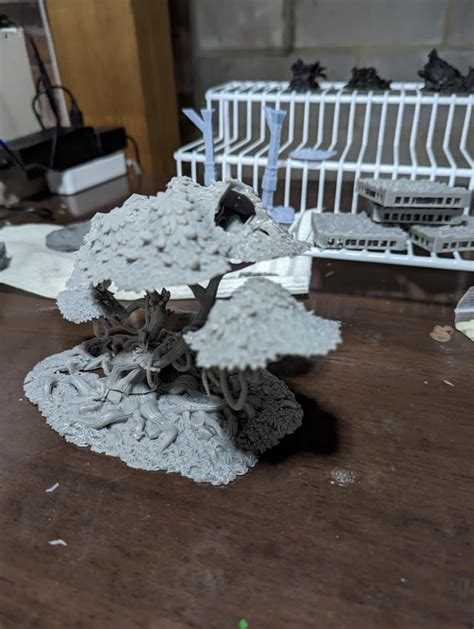 What To Do With This Failed Print R3dprintingdms