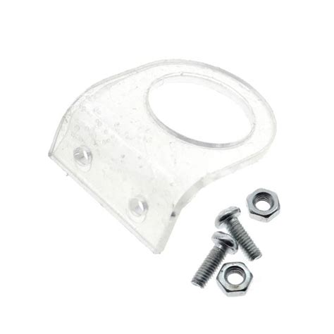 Mounting Bracket For E18 D80NK Adjustable Proximity Sensor Electronics Automation