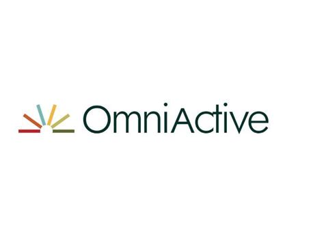 Omniactive Health Technologies Portfolio Ta