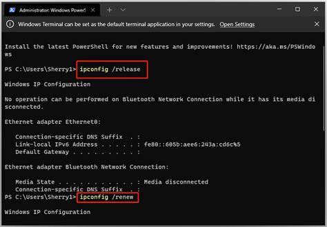 Solved Error Wring Proxy Settings On Windows 11 New Update