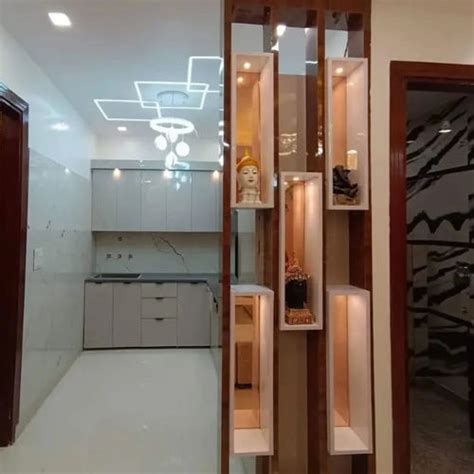 Durable Modular Kitchen Partition Design At Best Price In Pune Bibaa Corporation