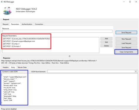 How To Validate And Verify Email Ids Using Mailboxlayer Api