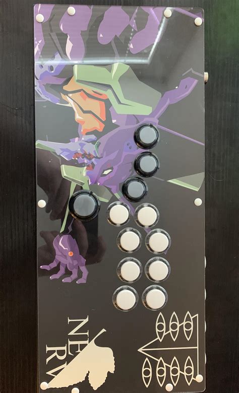 unit 01 hitbox r fightsticks