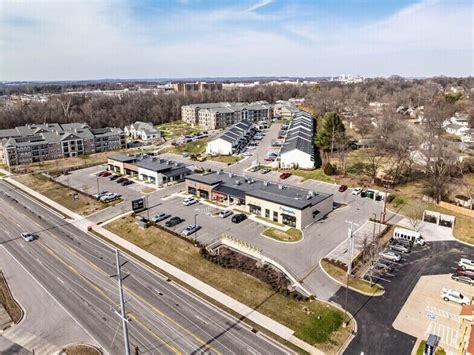 Jarrett Garbee On Linkedin New Build Nnn Leased Retail Nashville Msa