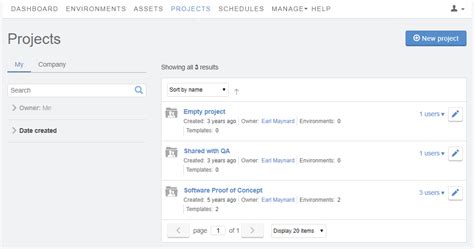 Automatically Adding New Users To A Project Skytap Help And Documentation