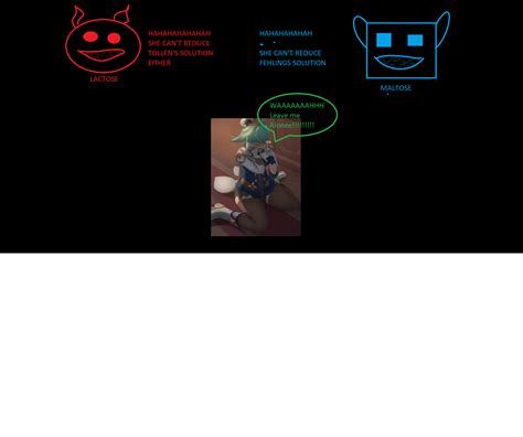 Girl Is Not A Reducing Polysaccharide 💀💀💀💀💀💀💀💀 R Genshin Memepact