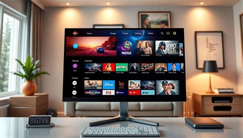 The Ultimate Iptv Stream Player For Pc Users