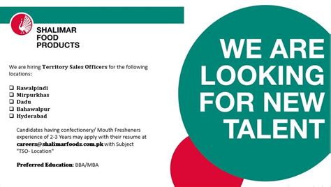 Rasheed Ali On Linkedin We Are Looking For Job