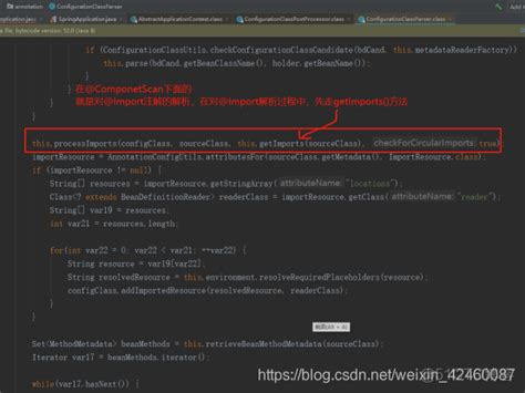 Springboot源码解读与原理分析pdf下载 Linkedbear Springboot源码深度解析pdfmob64ca13f6035c的技术博客51cto博客