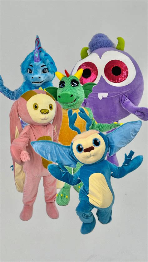 РОСТОВЫЕ КУКЛЫ | MASCOT COSTUMES | Ростовая кукла Алекса из Майнкрафт ...