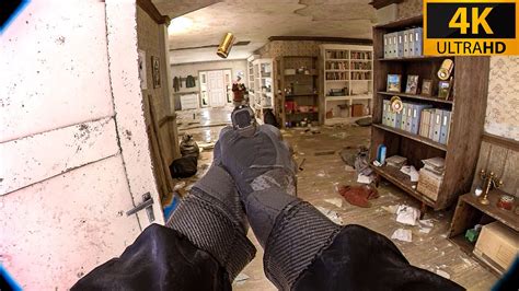 New Unrecord Gameplay Ultra Realistic Body Cam Games In Unreal Engine 5 4k 60fps 2023 Youtube