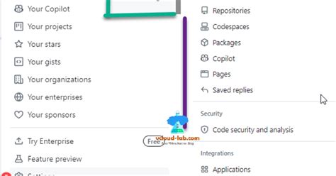 Create Github Repository And Branches Using Terraform Vgeek Tales