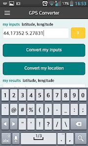GPS Coordinates Converter Converts GPS Coordinates In All Kinds Of Degrees Minutes And GPS Coordinates Converter Converts GPS Coordinates In All Kinds Of Degrees Minutes And