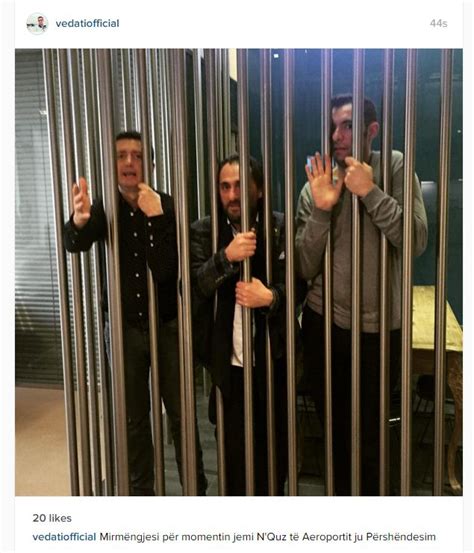 Stupcat Futen Në Quzë Të Aeroportit Thashetheme Per Vip At Shqiptar Dhe Te Huaj