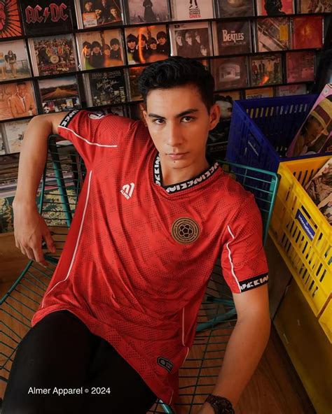 United City Fc 🇵🇭 Desain Kaos Jersey Jersey Sepak Bola Membuat Baju