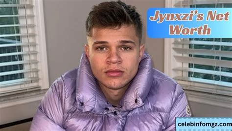 Jynxzi Age Real Name And Everything About Popular Streamer