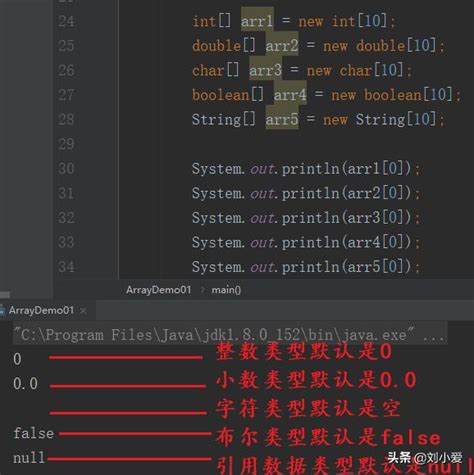 c语言数组如何把一串数字存入数组 「java」基础12：什么叫数组？ csdn博客