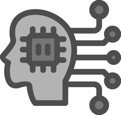 Intelligent Data Vector Icon Design 15335322 Vector Art At Vecteezy