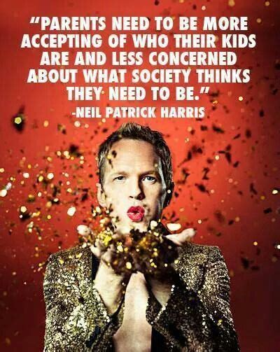 Neil Patrick Harris Quotes Quotesgram
